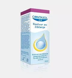 CONTASOL GP RASTVOR ZA ČIŠĆENJE