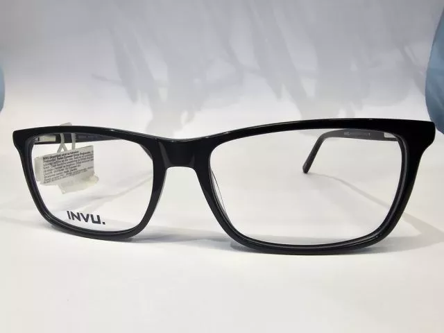 INVU OKVIR ZA MUŠKE NAOČARE ZA VID MODEL 001