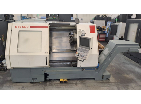 cnc strug KOVOSVIT MAS S80I Verified seller