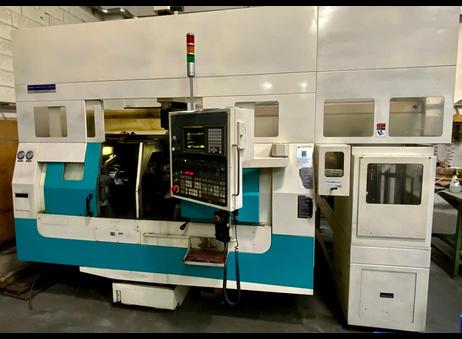 cnc strug MURATEC MT 12 twin Najprodavaniji