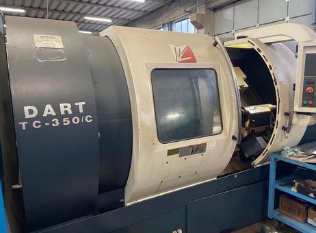 cnc strug DART TC 350C Verified seller