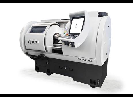 cnc strug Style 350 Najprodavaniji