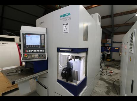 Schiess Vertiturn 2020 i Verified seller