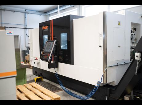 cnc strug Mazak QT 350 MY Verified seller Dobra vrednost