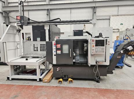 cnc strug Haas ST10 Najprodavaniji
