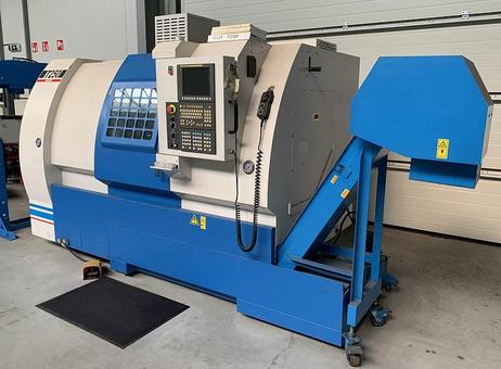 cnc strug RAIS T250 Verified seller