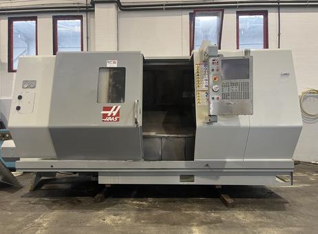 cnc strug HAAS SL-40THE Verified seller