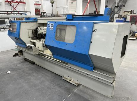 cnc strug Pinnacio Mustan 225 Verified seller