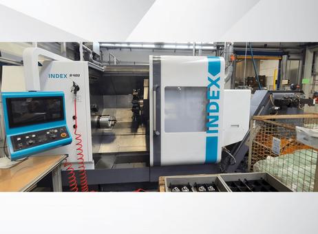 cnc strug Index B400 Najprodavaniji