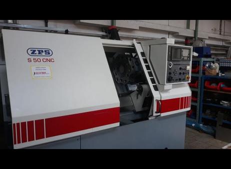 cnc strug ZPS S 50 CNC Najprodavaniji