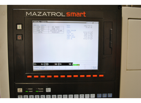 MAZAK QT 200 ML