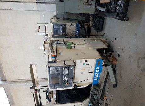 Okuma LB 300 Najprodavaniji