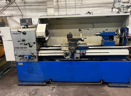 cnc strug Pinacho S 90/310-155 Najprodavaniji