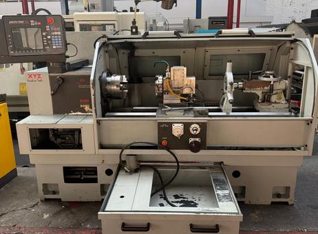 cnc strug XYZ ProTurn VL 425 Najprodavaniji