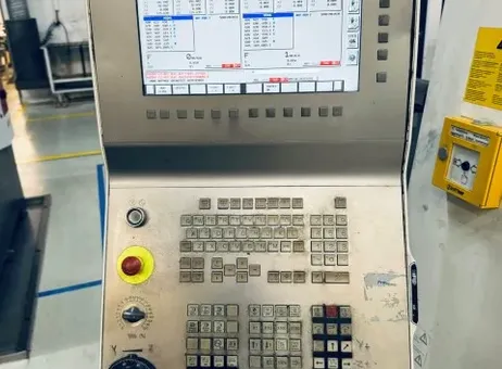 cnc strug DMG Mori 20-8 (2) Verified seller