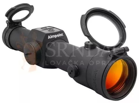 AIMPOINT RED DOT HUNTER H34L