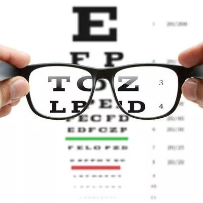 DIOPTRIJSKI PREGLED - OPTIKA LUČIĆ