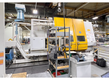 cnc strug MAX MUELLER MDW 20 M Verified seller
