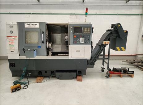 cnc strug AKIRA SEIKI SL 25 Verified seller