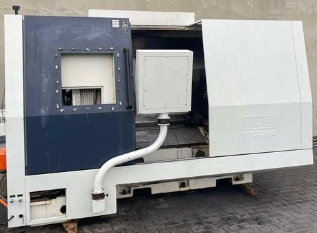 cnc strug Spinner TC800-110mc Verified seller