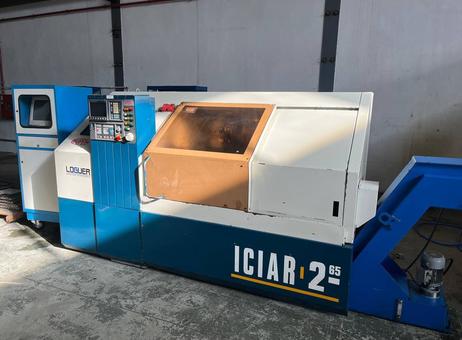 cnc strug Mupem Iciar 2/65