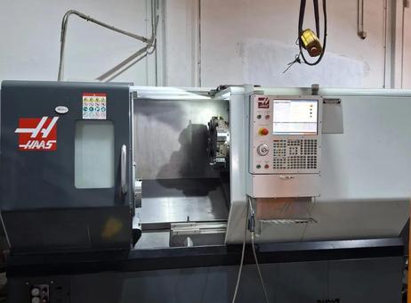 cnc strug Haas ST-30 Verified seller