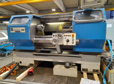 cnc strug Seiger SLZ 500 x 1000 Verified seller
