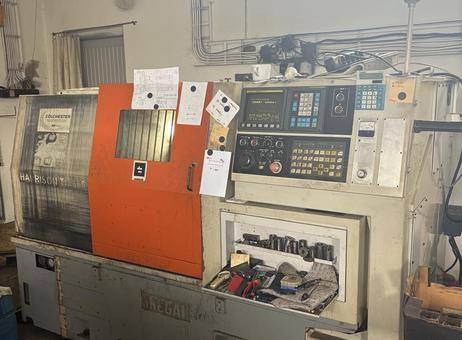 cnc strug Colchester Harrison TU 360 Najprodavaniji