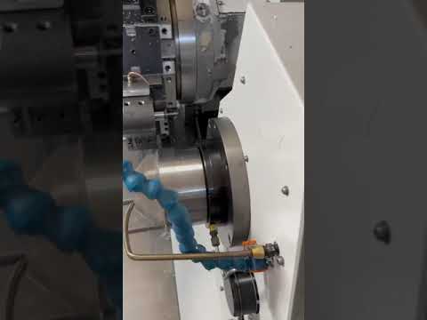 Takisawa TS-3000 YS cnc strug