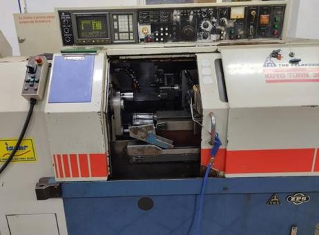 cnc strug Koyo Turn 30T Najprodavaniji