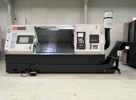 cnc strug MAZAK QT NEXUS 350MY Najprodavaniji