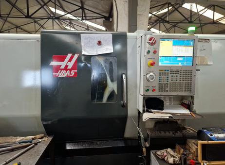 Haas ST 30 Verified seller