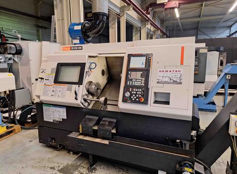 cnc strug Mazak QTN 250 MS Verified seller