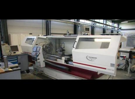 cnc strug Harrison Alpha 1550XS Najprodavaniji