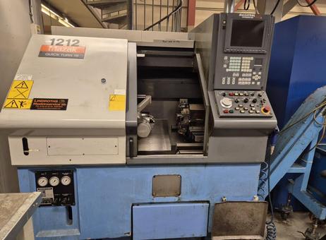cnc strug Mazak QT 10 Najprodavaniji