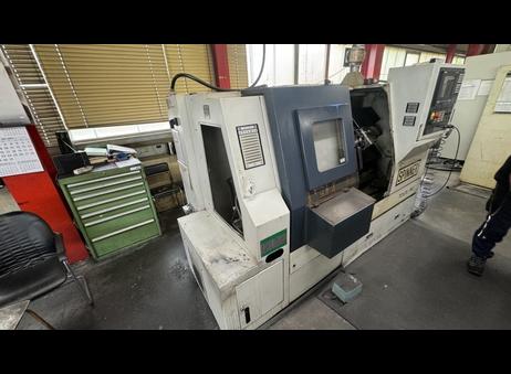 cnc strug SPINNER TC 67 L Verified seller