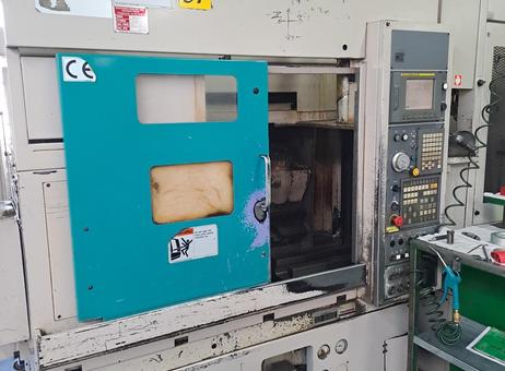 cnc strug TAKISAWA TC 200 Verified seller