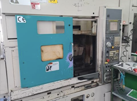 cnc strug Takisawa TC 200 Najprodavaniji