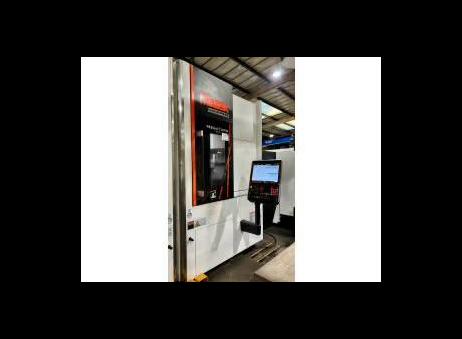 cnc strug Mazak Megaturn 500 S Destro Verified seller