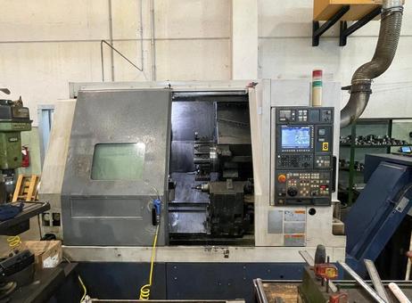 cnc strug MORI SEIKI SL 2500 Najprodavaniji