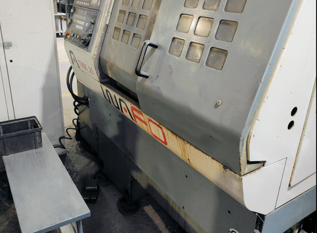 cnc strug WAFO TMK 25 Verified seller  Nisko radno vreme