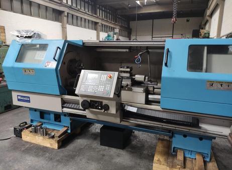 cnc strug WAGNER WDE 500 Verified seller