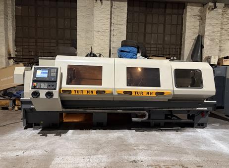 cnc strug FAT Wroclaw TUR 630 A MN Verified seller