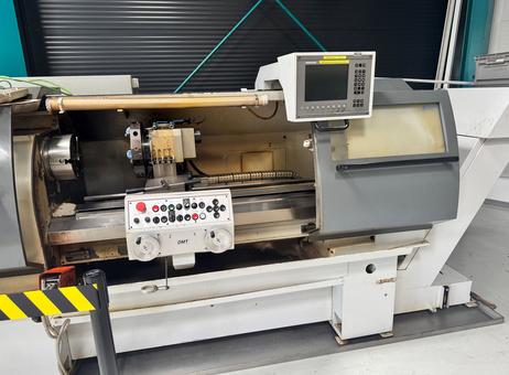 cnc strug Kern CD480