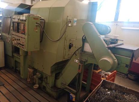 cnc strug Mori Seiki SL 4T Najprodavaniji