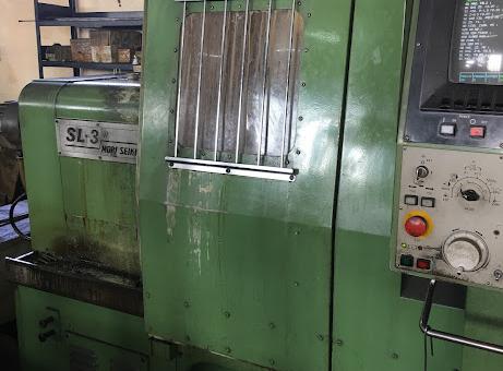 MORI SEIKI SL-3 H