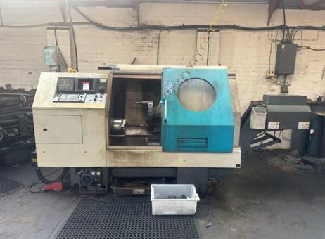 cnc strug Colchester Tornado 310 Verified seller