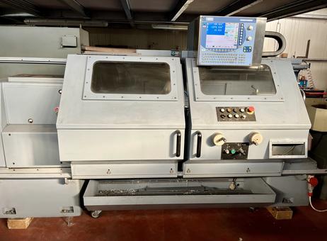cnc strug CMT Ursus