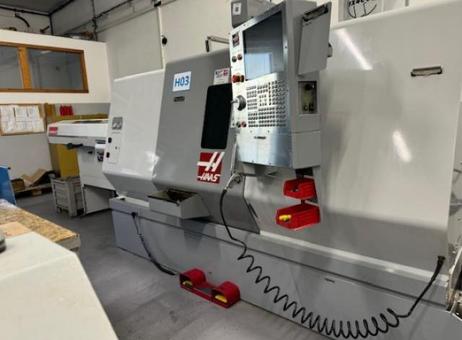 cnc strug Haas SL 30THE Najprodavaniji