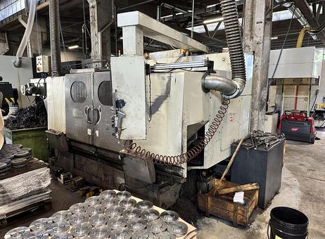 DOOSAN DOOTURN T3 Najprodavaniji